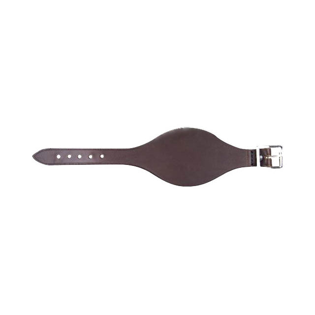British Army Brown Leather Wrist Strap – AAC Store