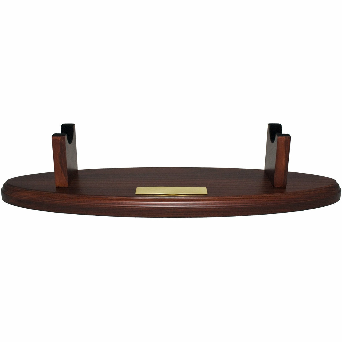 Pace Stick -Desk Stand-Rosewood – AAC Store